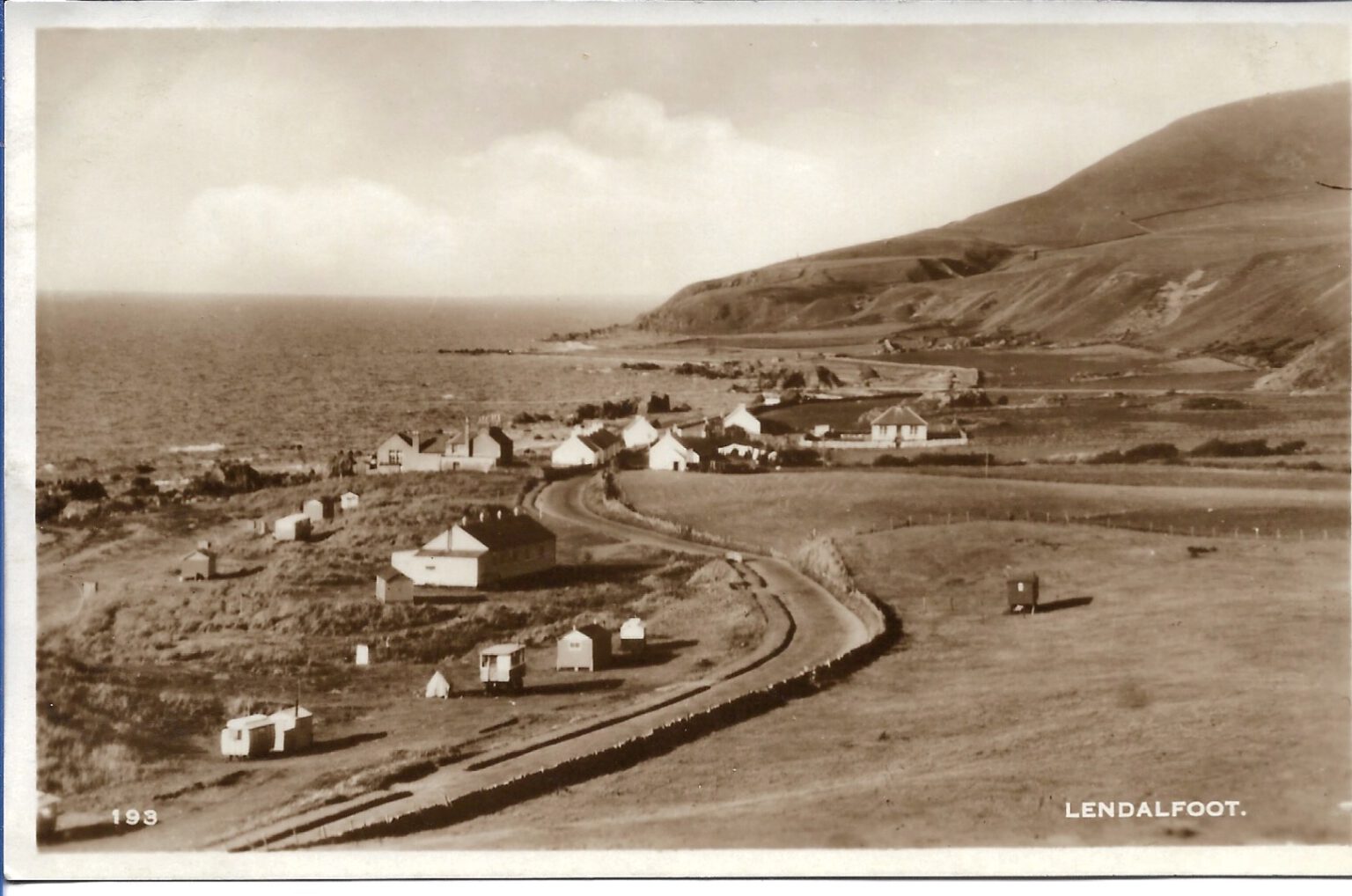 Towns And Villages – Carrick History Society
