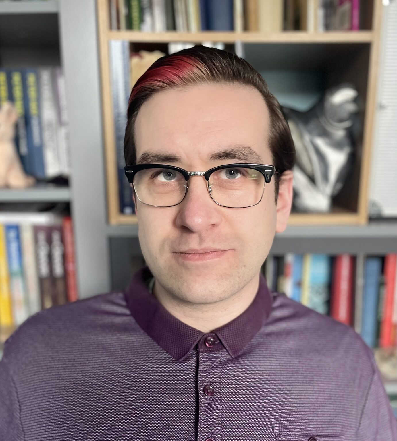 About – Carrick History Society